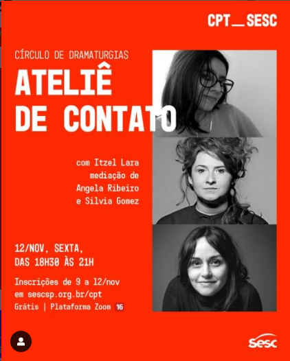 Alex Bonini Muller - Mapa Cultural ES