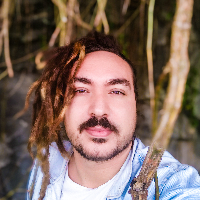 Patrick Costa - Mapa Cultural ES