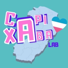 Capixaba Lab - Mapa Cultural ES