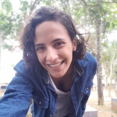 RAYANE MIGUEL SANTANA - Mapa Cultural ES