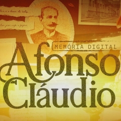 Memória Digital de Afonso Cláudio - Mapa Cultural ES