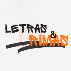 Letras e Rimas - Mapa Cultural ES
