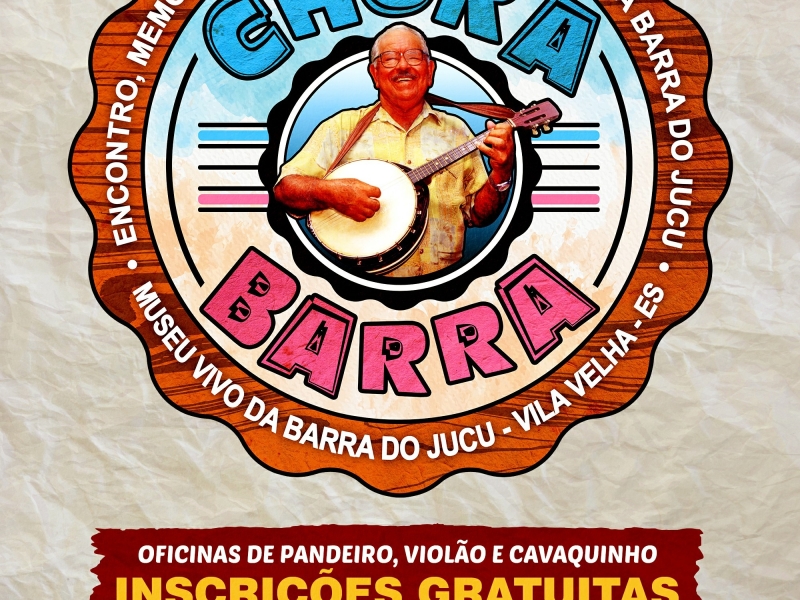 Chora Barra - Mapa Cultural ES