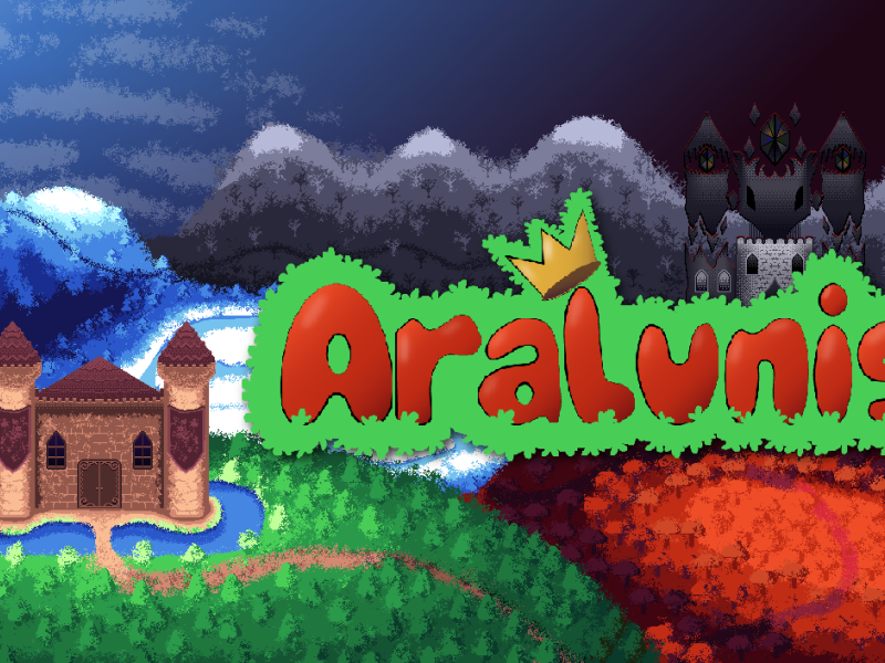 Aralunis - Mapa Cultural ES