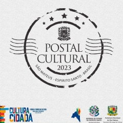 POSTAL CULTURAL - Mapa Cultural ES