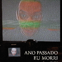 Ano Passado eu Morri - Mapa Cultural ES