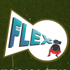 Cine Flex - Mapa Cultural ES