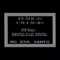 ORIKI: PRÁTICAS SAGRADAS AFRO-CAPIXABAS - Mapa Cultural ES